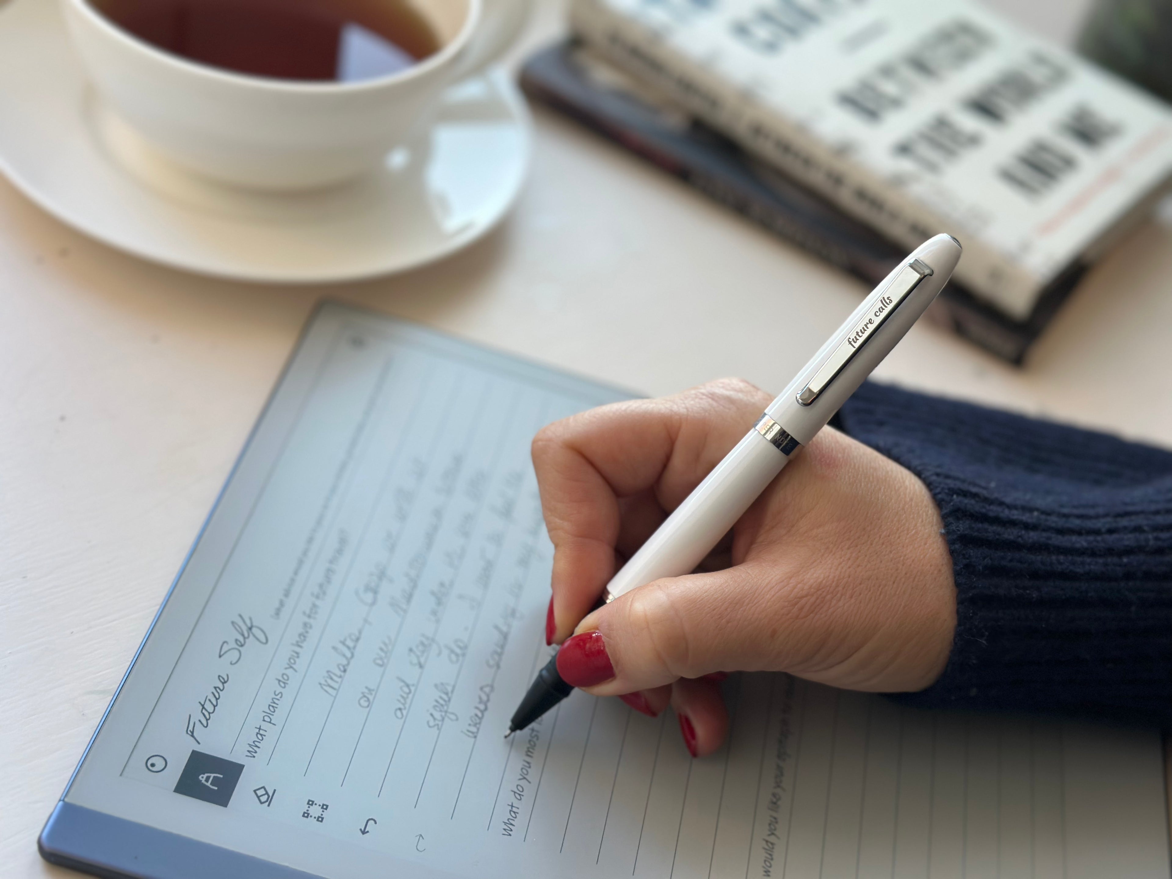 ReMarkable Templates, Apps, Accessories and more