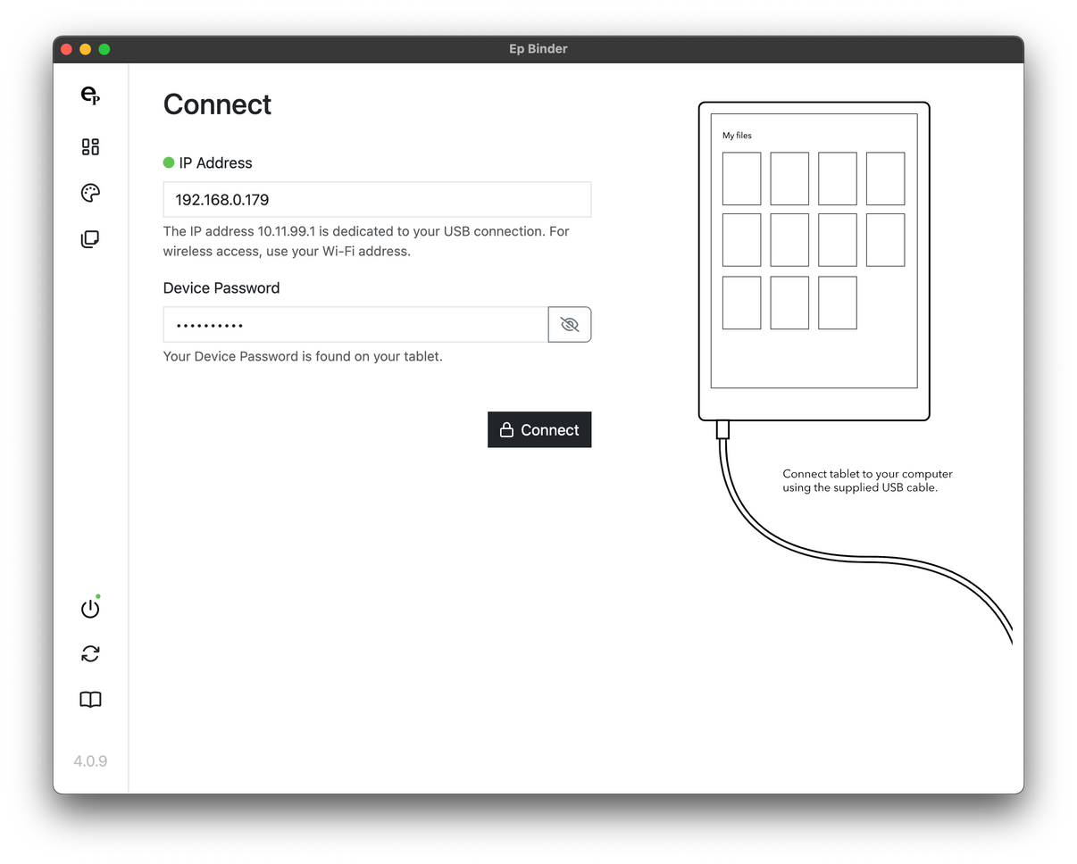 ReMarkable Template Installer - Install Custom Templates and prevent ...