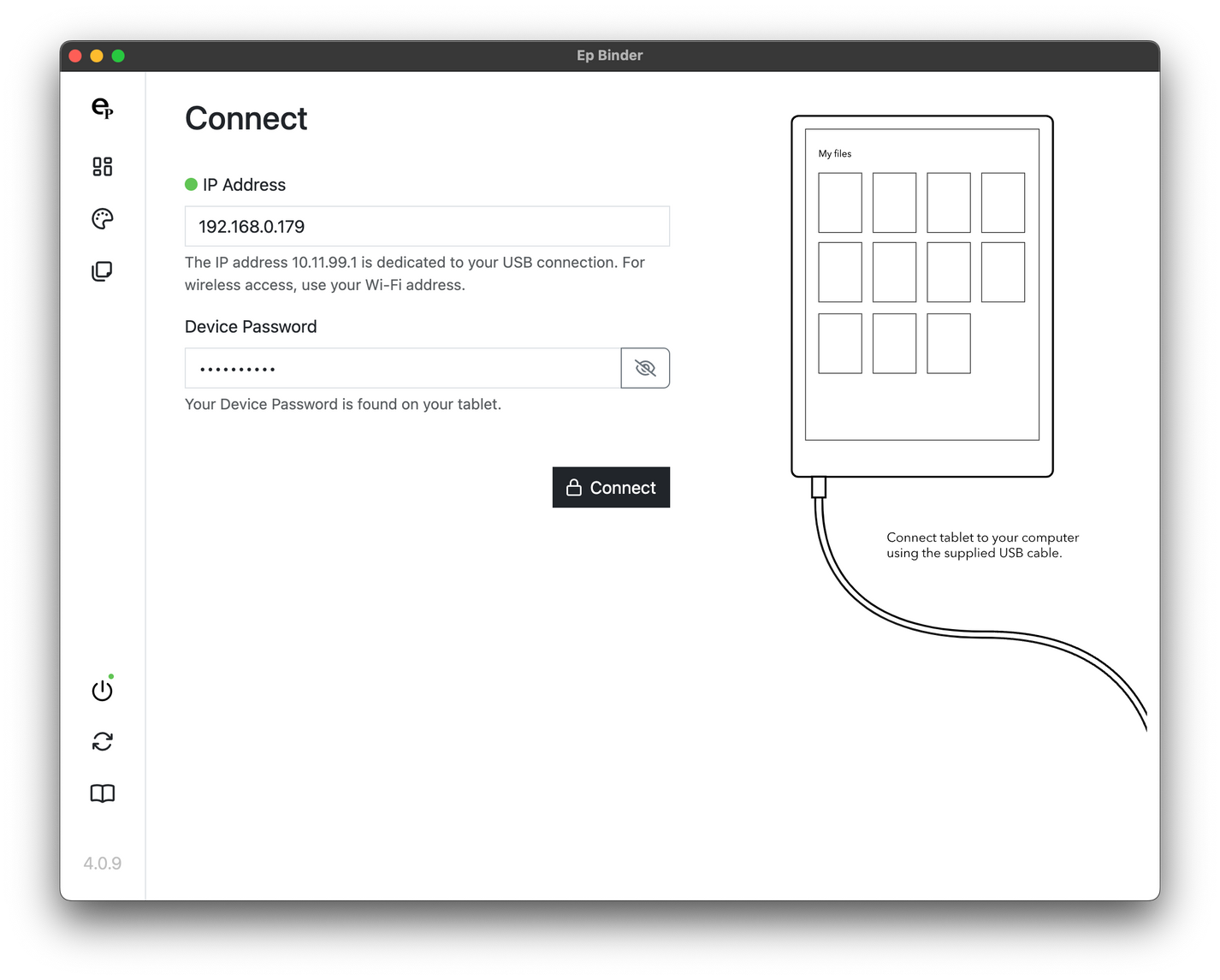 reMarkable tablet - Screen Personalizer App – eInkPads