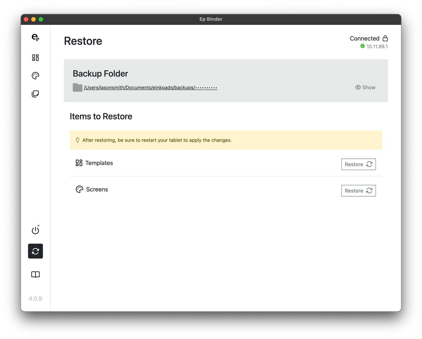 ReMarkable Template Installer - Install Custom Templates and prevent ...