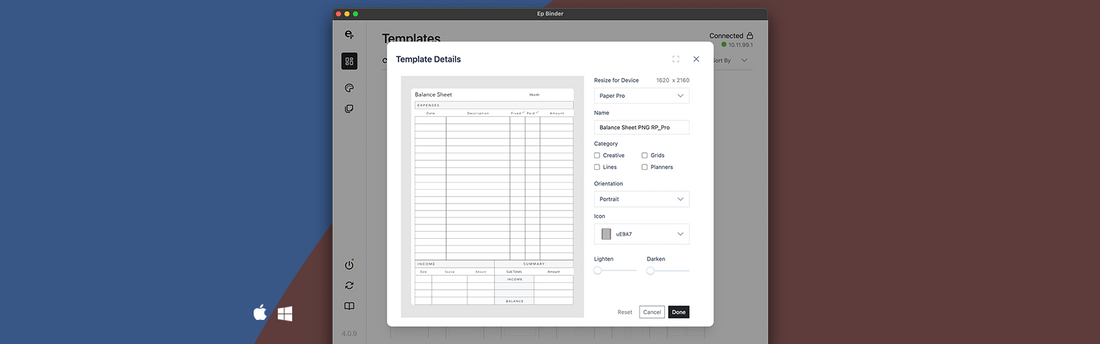 ReMarkable Templates, Apps, Accessories and more – eInkPads
