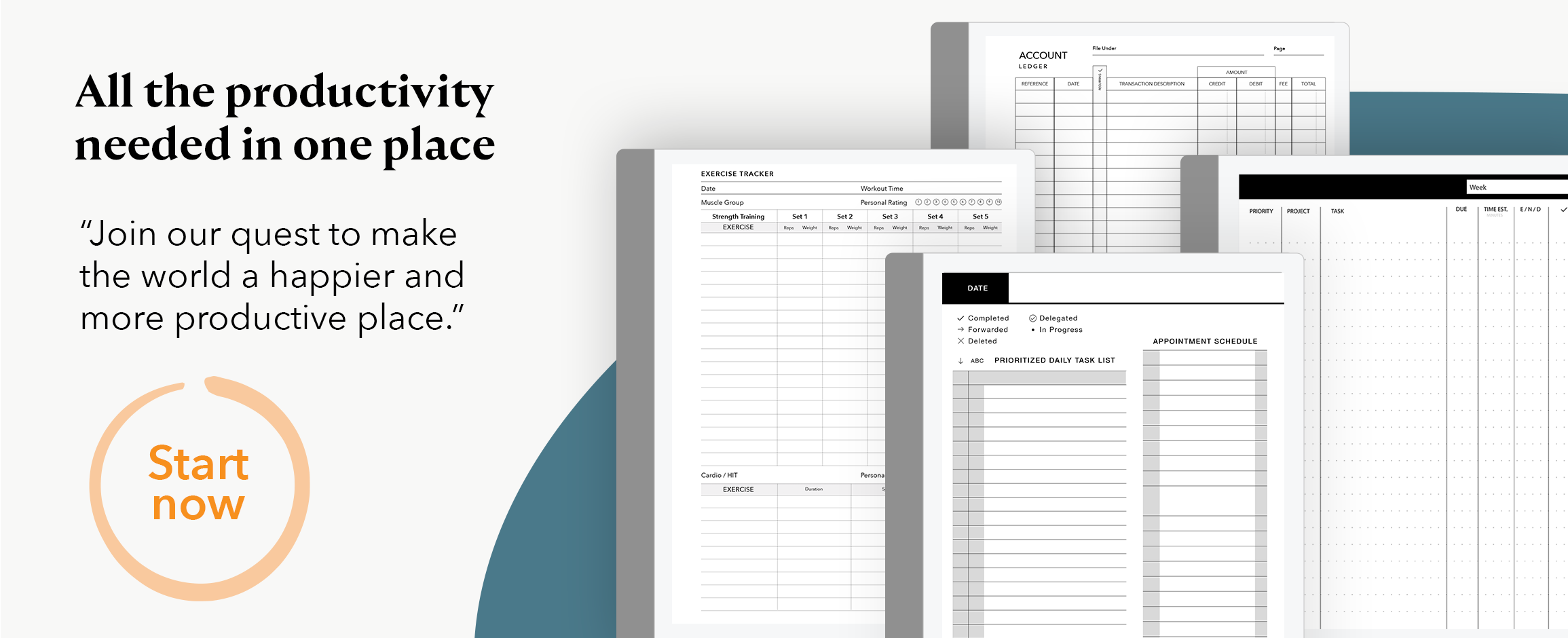 Einkpads.com | reMarkable Tablet - Custom Templates, Tools & Tips