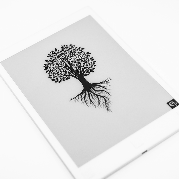 reMarkable tablet - Save the Trees Custom Screen – Einkpads